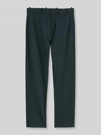 Marc O'Polo Regular Fit Sweathose aus Baumwoll-Mix