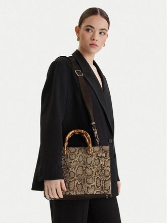 Liu Jo Handtasche AA6086 E1115 Braun
