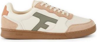 Faguo Baskets en cuir