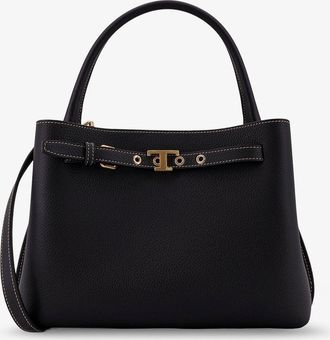 Tod's Borsa a mano Tim Top Mini in pelle - TODS - gender_Woman