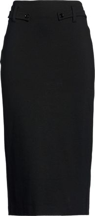 Manila Grace HOSEN & R&Ouml;CKE - Midi-R&ouml;cke auf YOOX.COM