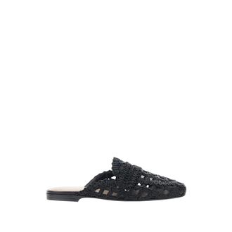 Twinset Femme, Chaussures, Noir, Taille: 39 EU 261Tgt07200006 Mules