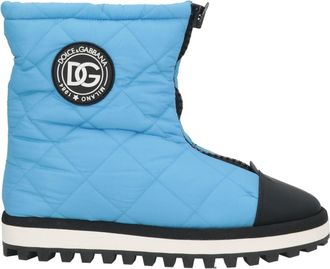 Dolce & Gabbana SCHUHE - Stiefeletten auf YOOX.COM