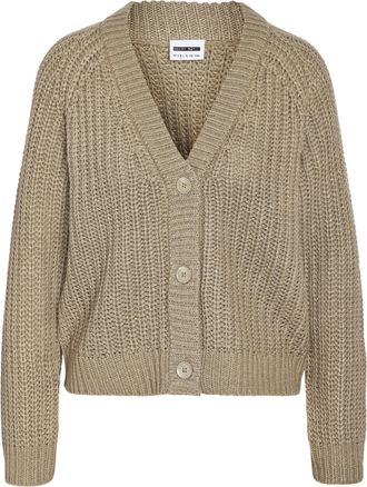 Noisy May NMCHARLIE L/S V-Neck Knit Cardigan NOOS