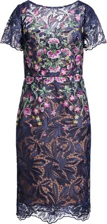 Marchesa KLEIDER - Midi-Kleider auf YOOX.COM