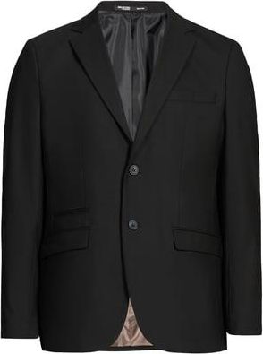 Selected Blazer slim multi poches