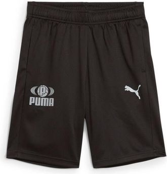 Puma Kinder Shorts ACTIVE SPORTS Poly Shorts B