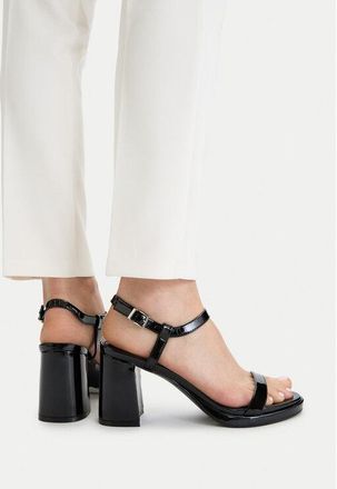 Jenny Sandalen CEO-HY2464-1 Schwarz