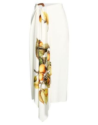Ferragamo BAS - Jupes longues sur YOOX.COM
