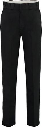 Dickies Femme, Pantalons, Noir, Taille: W29 Pantalon droit Elizaville