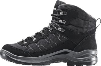 Lowa Stiefel mittel TAURUS PRO GTX MID Ws schwarz, 43.5