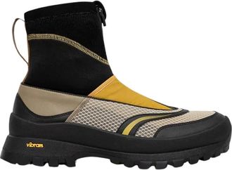 Andersson Bell Lace-up Bottes - Homme - Chaussures - Multicolore - Taille: 41 EU