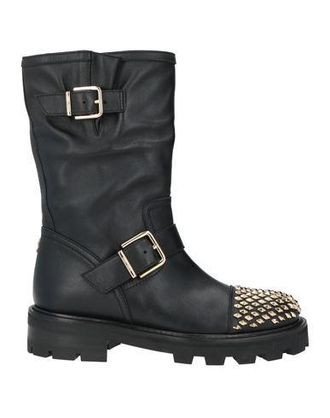 Jimmy Choo London CHAUSSURES - Bottines sur YOOX.COM