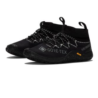 Merrell Trail Glove 7 GTX - Black, J067858, Unisex, Adulto, 38.5