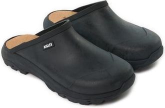 Aigle Mules crant&eacute;es