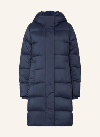 Tommy Hilfiger Daunenmantel blau