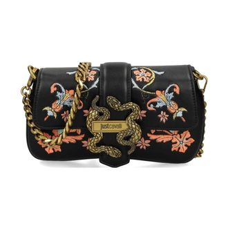 Just Cavalli Damen, Taschen, Schwarzk, ONE SIZEGr&ouml;&szlig;e