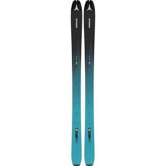 Atomic Tourenski N BACKLAND 80 UL BLACK/Blue