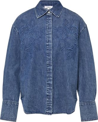 s.Oliver Bluse
