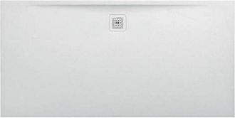 Laufen Pro Duschwanne, 1800x900x34mm, superflach, 0, - Laufen