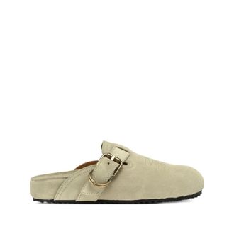 Buttero Damen, Schuhe, Beige, 39 EUGr&ouml;&szlig;e