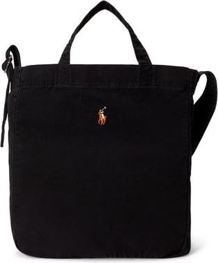 Polo Ralph Lauren Sac fourre-tout en coton