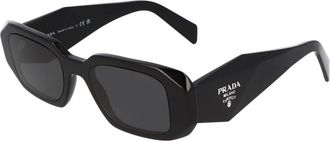 Prada unisex, Accessories, Schwarzk, 49 MMGr&ouml;&szlig;e