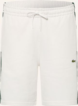 Lacoste Sweatshorts Regular Fit gruen