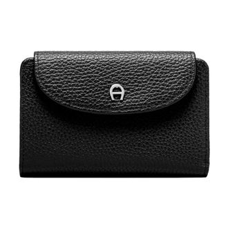 Aigner Kartenhalter - - Accessories - Damen - Schwarzk - ONE SIZE