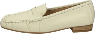 Unisa Femme, Chaussures, Beige, Taille: 40 EU Balta Gra Mocassino