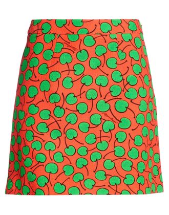 Moschino HOSEN & R&Ouml;CKE - Minir&ouml;cke auf YOOX.COM