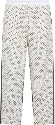 Mordecai Mordecai, Homme, Pantalons, Multicolore, Taille: M Pantalon de Pyjama &agrave; Imprim&eacute; Bandana