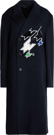 Kris Van Assche JACKEN & M&Auml;NTEL - M&auml;ntel auf YOOX.COM