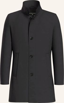 Strellson Mantel Flex Cross Finchey schwarz