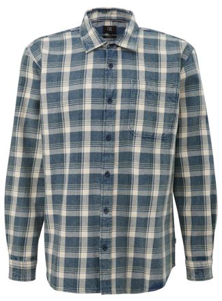 QS by s.Oliver Hemd Langarm