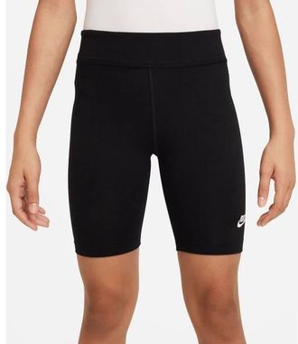 Nike Kinder Shorts G NSW 7 IN BIKE SHORT