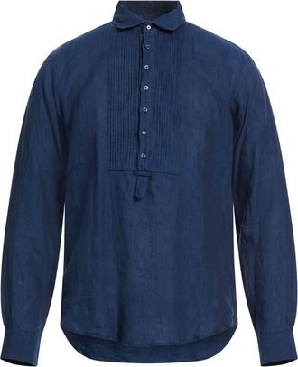 Brian Dales TOPS - Hemden auf YOOX.COM