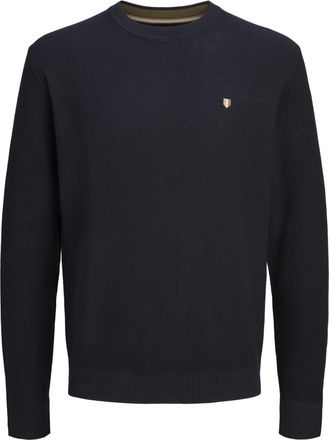 Jack & Jones Jprblurex Knit Crew Neck