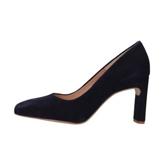 Unisa Waba Pumps - - Shoes - Damen - Blau - 37 EU