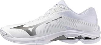 Mizuno Herren, Sport, Wei&szlig;, 47 EUGr&ouml;&szlig;e