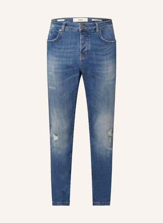 Goldgarn Denim Goldgarn Denim Jeans u2 Slim Fit blau