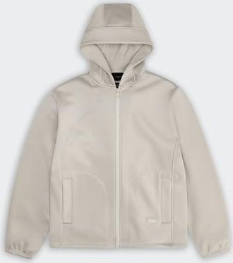 Rains Hoodie zipp&eacute; - Taille L