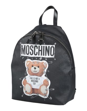 Moschino TASCHEN - Rucks&auml;cke auf YOOX.COM