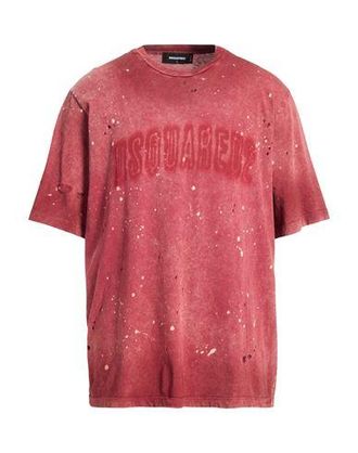 Dsquared2 TOPS - T-shirts sur YOOX.COM