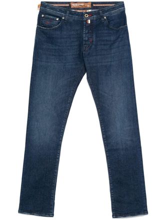 Jacob Cohen jean Nick - Bleu