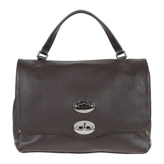 Zanellato Femme, Sacs, Brun, Taille: ONE Size Postina Daily Giorno S