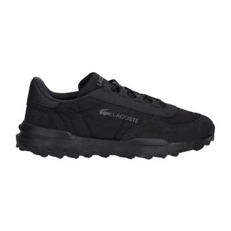 Lacoste Homme, Chaussures, Noir, Taille: 41 EU Elite Active Evo Baskets