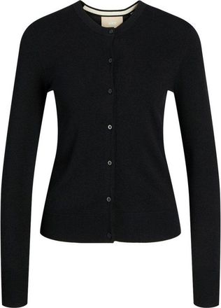 Jack & Jones Strickjacke JXOphelia (1-tlg) Plain/ohne Details