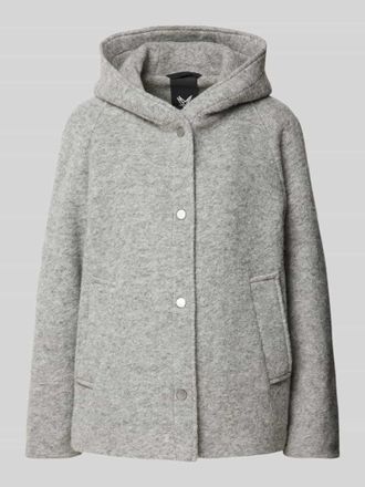 Fuchs Schmitt Jacke mit Kapuze