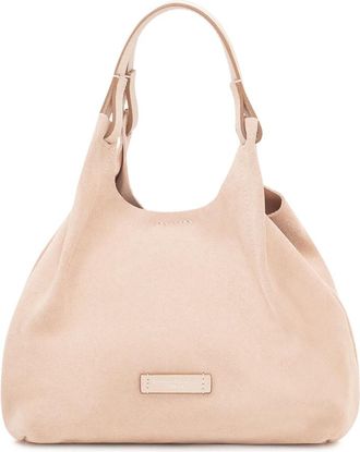 Gianni Chiarini Femme, Sacs, Beige, Taille: ONE Size Dua Tote